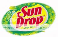 Sun - Drop Logo Photo by Randyy_2008 | Photobucket